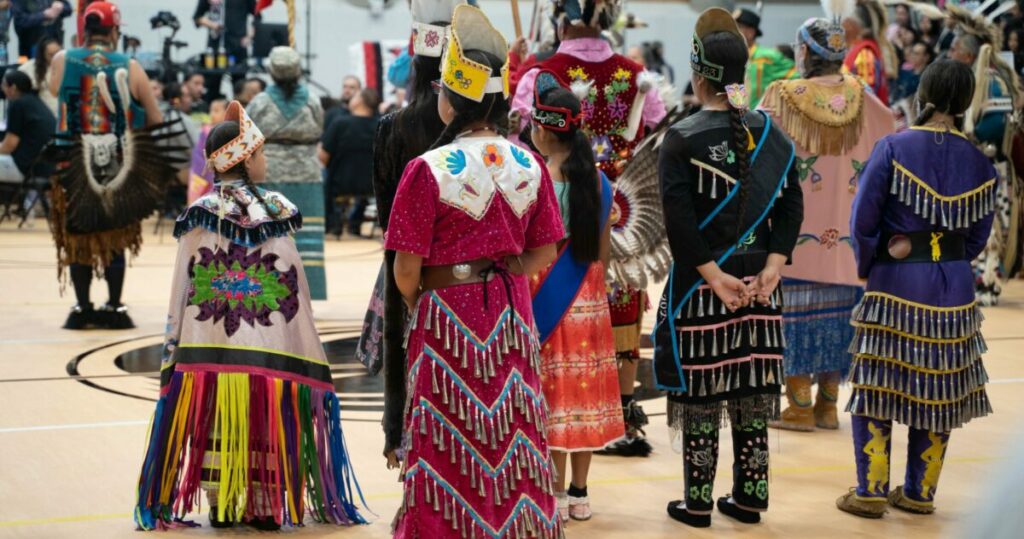 Programs - Minneapolis American Indian Center